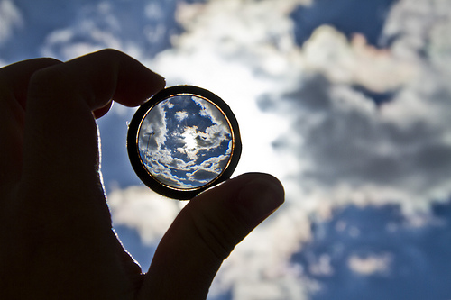 The Single Biggest Way to Find Creativity - Applied Vision Works