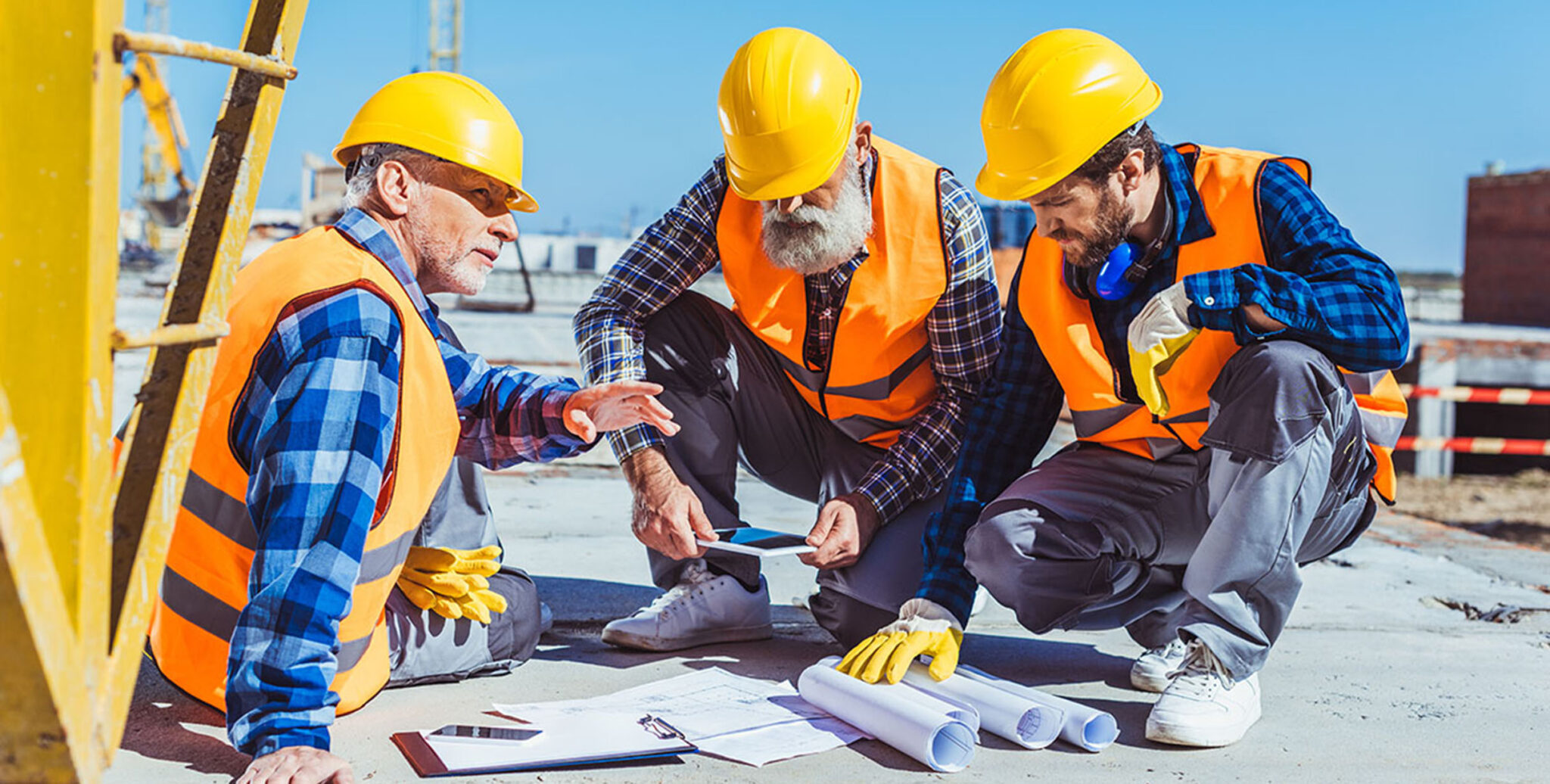Leadership Development with AVW Sharpens Contractors’ Talents - Applied ...